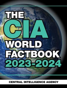 the cia world factbook 2023-2024