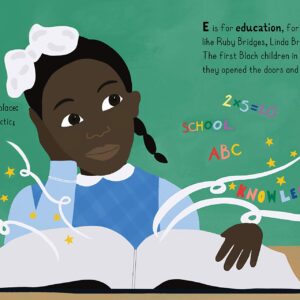 The ABCs of Black History (The ABCs of History)