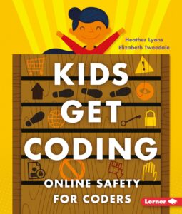 online safety for coders (kids get coding)