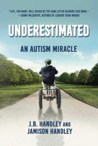 underestimated: an autism miracle (children’s health defense)