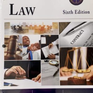 BUSINESS LAW (LOOSE)