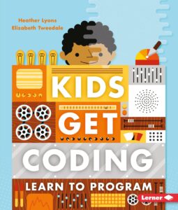 learn to program (kids get coding)