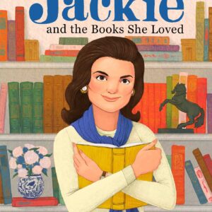 Jackie and the Books She Loved