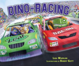 dino-racing (dino-sports)