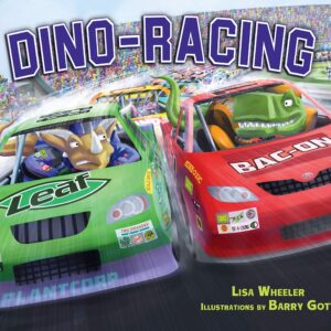 Dino-Racing (Dino-Sports)