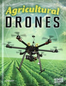 agricultural drones