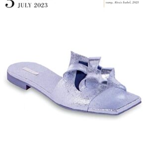 Shoes Page-A-Day Gallery Calendar 2023: Everyday a New Pair to Indulge the Shoe Lover's Obsession