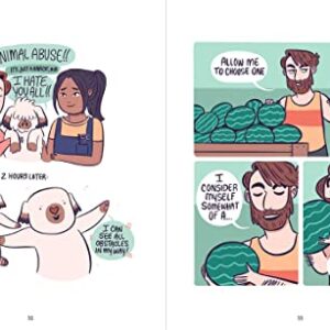 Why Are You Like This?: An ArtbyMoga Comic Collection