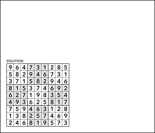 The Puzzle Society Sudoku 2023 Day-to-Day Calendar: Puzzle Your Way Through Each Day