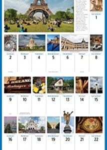 Rick Steves’ Europe Picture-A-Day Wall Calendar 2023: 12 Months to Rediscover Europe in 2023