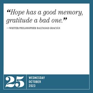 Unforgettable Senior Moments Page-A-Day Calendar 2023: Compulsively Readable Memory Lapses of the Rich, Famous, & Eccentric