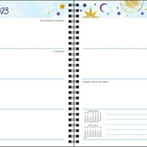 My Little Pony Retro 16-Month 2022-2023 Monthly/Weekly Planner Calendar