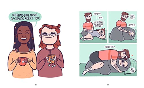 Why Are You Like This?: An ArtbyMoga Comic Collection