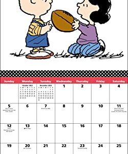 Peanuts 2023 Wall Calendar