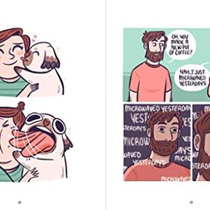 Why Are You Like This?: An ArtbyMoga Comic Collection