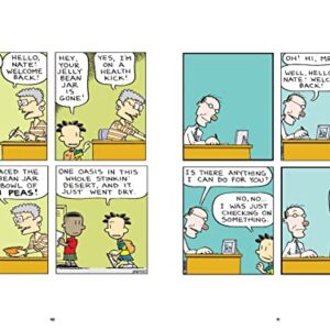 Big Nate: Beware of Low-Flying Corn Muffins (Volume 26)