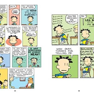 Big Nate: Release the Hounds! (Volume 27)