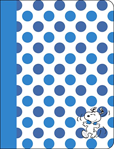 Peanuts 16-Month 2022-2023 Monthly/Weekly Planner Calendar: September 2022-December 2023