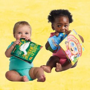 Indestructibles: Baby’s First Passover: Chew Proof · Rip Proof · Nontoxic · 100% Washable (Book for Babies, Newborn Books, Safe to Chew)