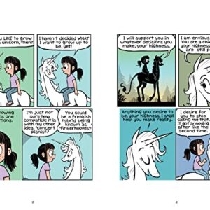 Unicorn Famous: Another Phoebe and Her Unicorn Adventure (Volume 13)