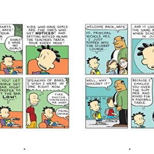 Big Nate: Beware of Low-Flying Corn Muffins (Volume 26)