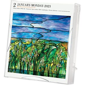 Art Page-A-Day Gallery Calendar 2023: The Next Best Thing to Exploring Your Favorite Museum