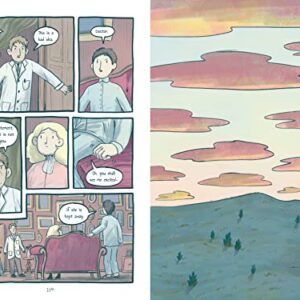 The Secret Garden: A Graphic Novel