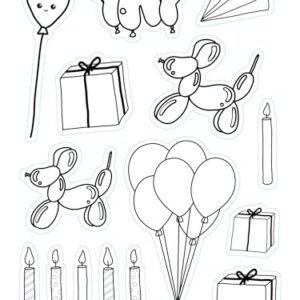 Color Your Own Stickers: 500 Stickers to Design, Color, and Customize (Pipsticks+Workman)