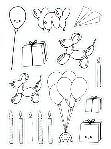 Color Your Own Stickers: 500 Stickers to Design, Color, and Customize (Pipsticks+Workman)