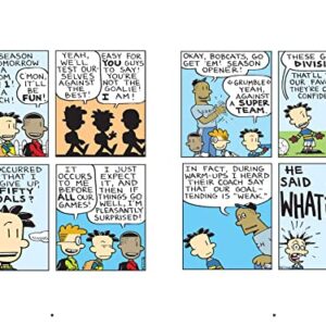 Big Nate: Release the Hounds! (Volume 27)