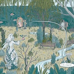 The Secret Garden: A Graphic Novel