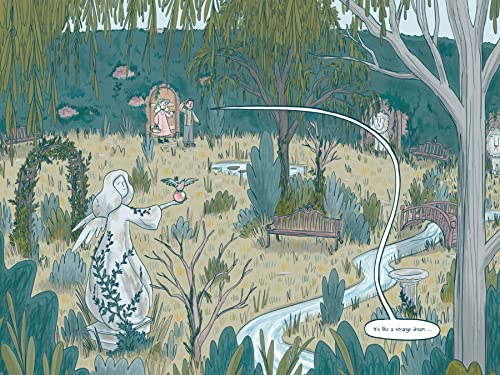 The Secret Garden: A Graphic Novel