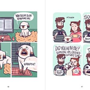 Why Are You Like This?: An ArtbyMoga Comic Collection