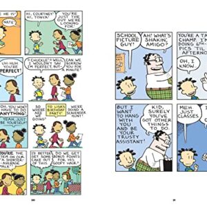 Big Nate: Release the Hounds! (Volume 27)