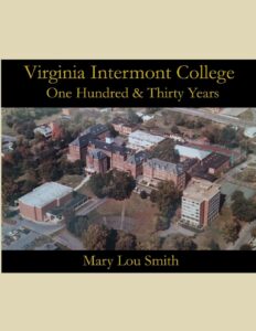 virginia intermont college: one hundred & thirty years