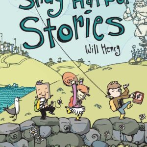 Snug Harbor Stories: A Wallace the Brave Collection! (Volume 2)