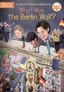 what was the berlin wall?