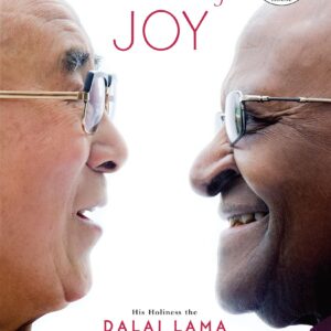 The Book of Joy: Lasting Happiness in a Changing World