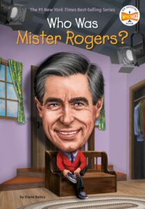 who was mister rogers?