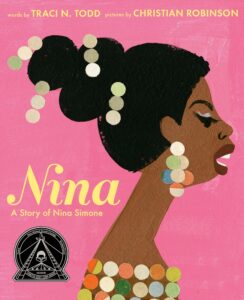 nina: a story of nina simone