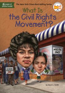 what is the civil rights movement? (what was?)