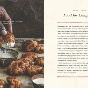 Jubilee: Recipes from Two Centuries of African American Cooking: A Cookbook