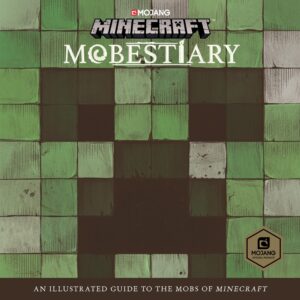 minecraft: mobestiary