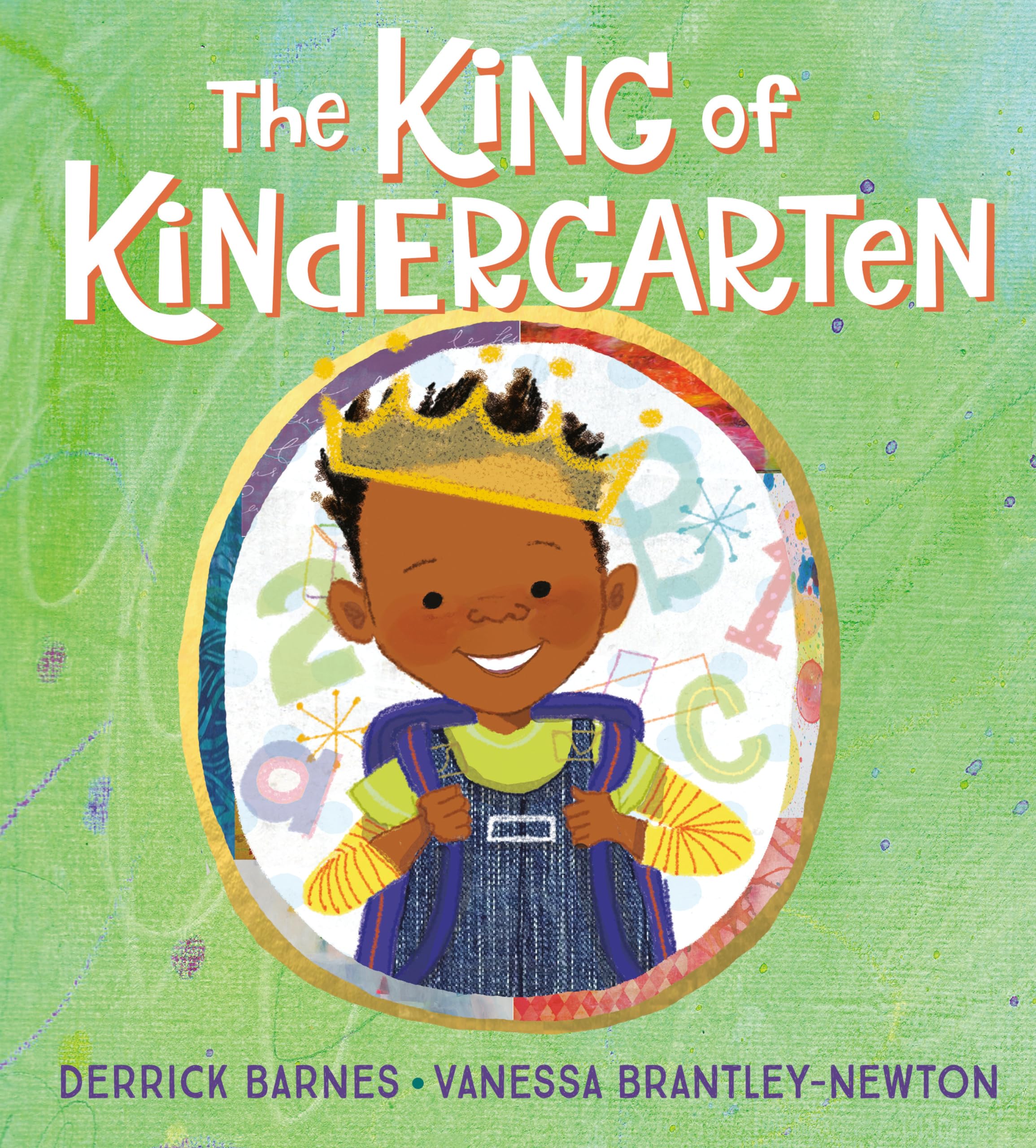 The King of Kindergarten