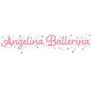 Angelina and the Princess (Angelina Ballerina)