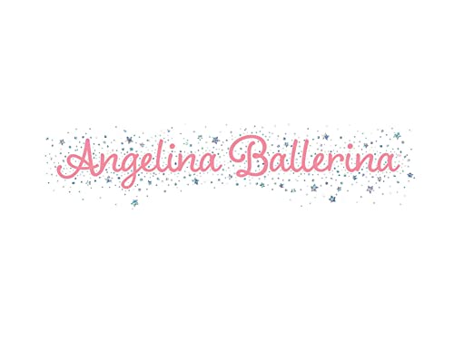 Angelina and the Princess (Angelina Ballerina)