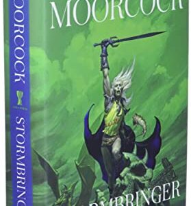 Stormbringer: The Elric Saga Part 2 (2) (Elric Saga, The)