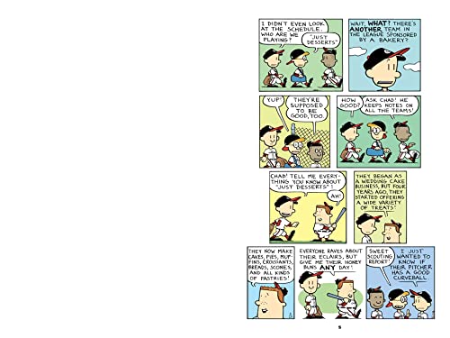 Big Nate: Move It or Lose It! (Volume 29)