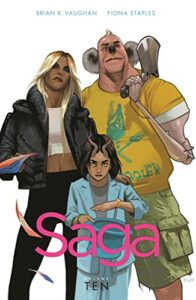 saga volume 10