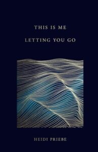 this is me letting you go